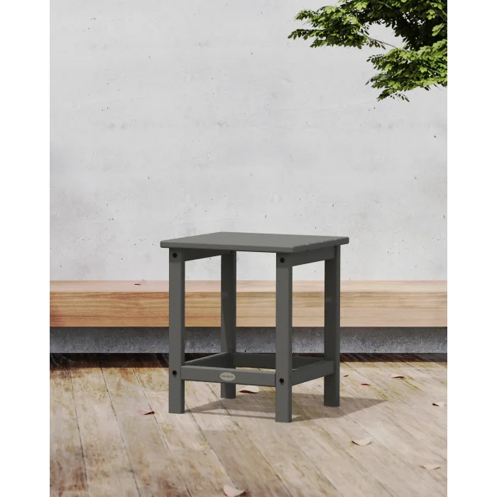Polywood 18 side table store
