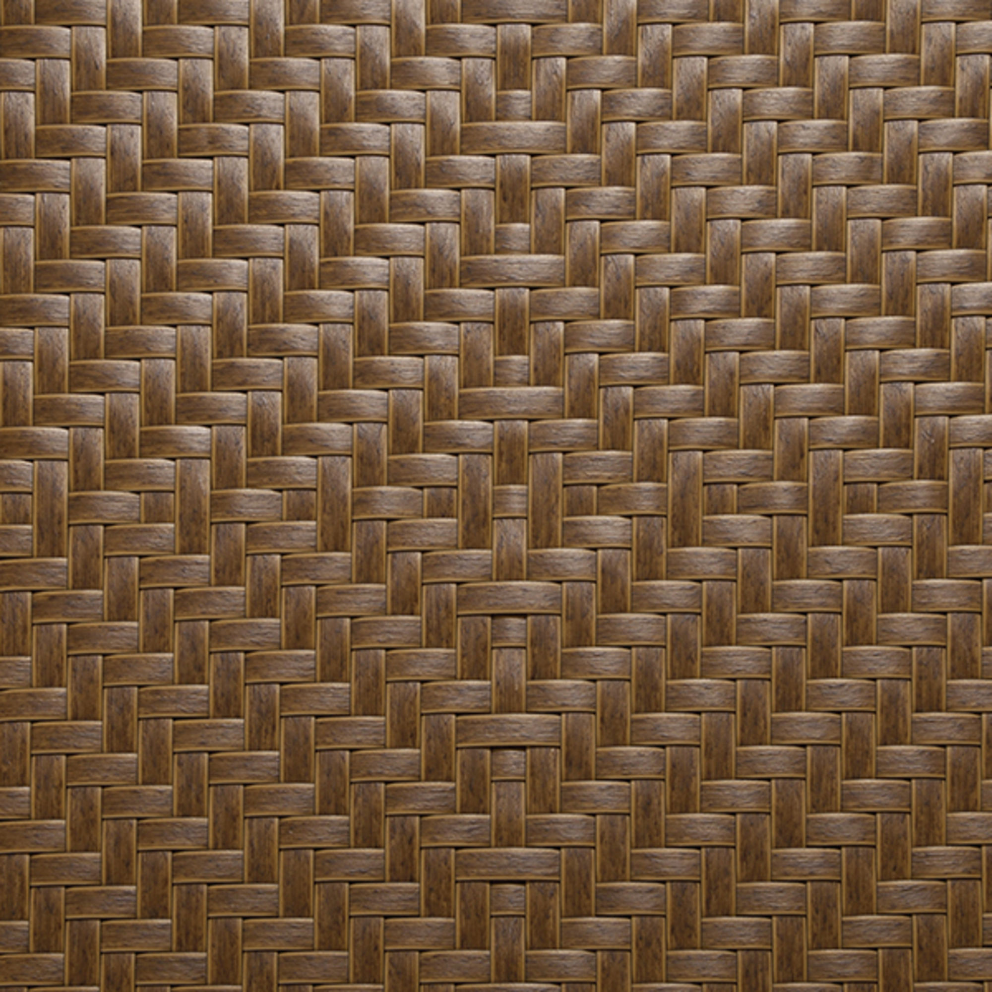 POLYWOOD® Weave Sample - CSHK47